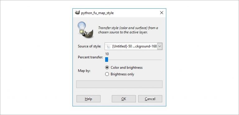 GIMP Resynthesizer Plugin | Tutorial to Install and Use ...