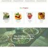 Free Blogger Templates - TemplateToaster