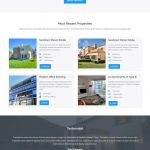 Free Drupal 11 Themes - TemplateToaster