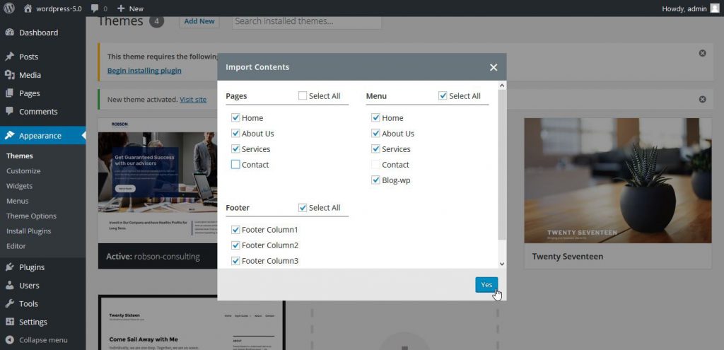 Introducing TemplateToaster 8 with Powerful New Features - TemplateToaster