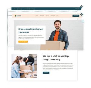 Bootstrap Builder | Bootstrap Template Builder - TemplateToaster