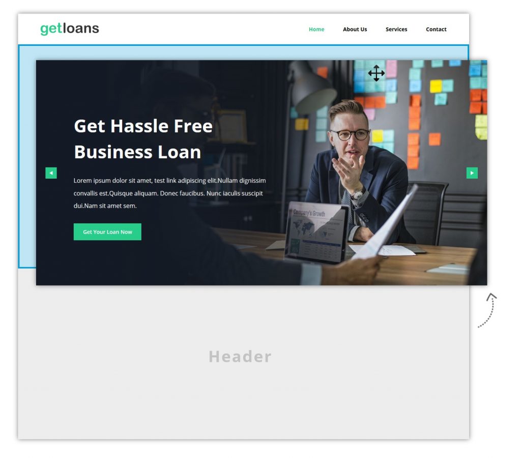 Drupal Theme Generator | Drupal Website Builder