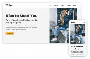 Website Maker