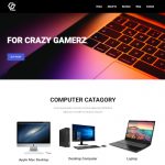 Free Drupal 11 Themes - TemplateToaster