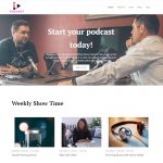 Free Drupal 11 Themes - TemplateToaster