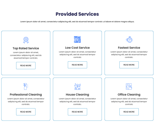 Service 10 - TemplateToaster