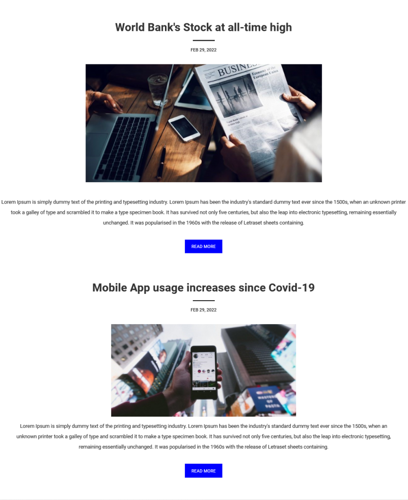 Content Archives - TemplateToaster